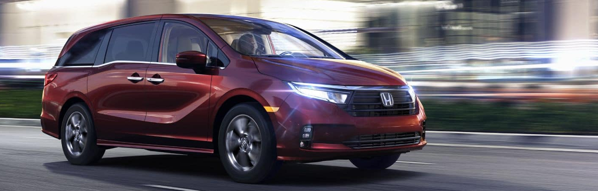 See the 2023 Honda Odyssey in Asheboro, NC | Features Review See the 2023 Honda Odyssey in Asheboro, NC | Features Review